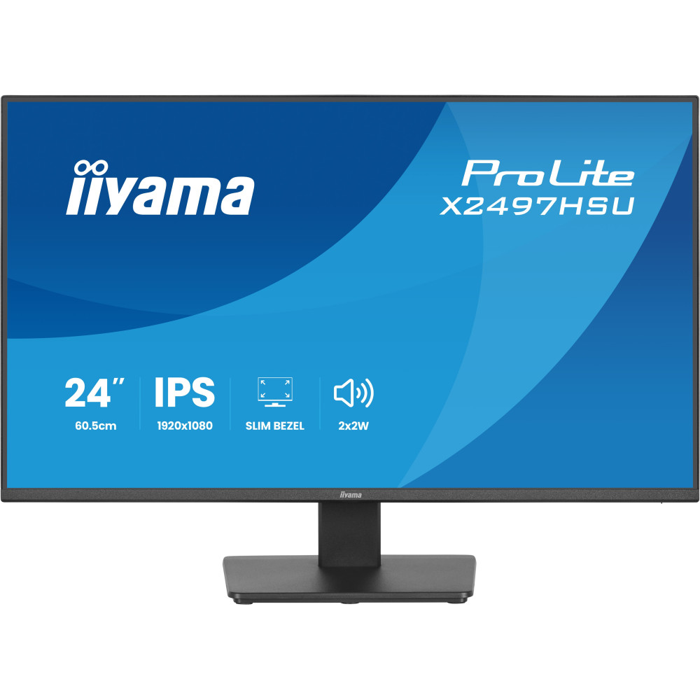 iiyama X2497HSU-B1