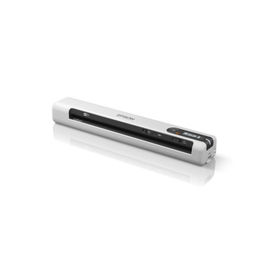 Epson WorkForce DS-80W | ECP Grossiste informatique