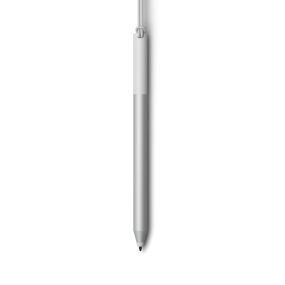 Microsoft Classroom Pen 2 stylet 8 g Platine | ECP Grossiste informatique